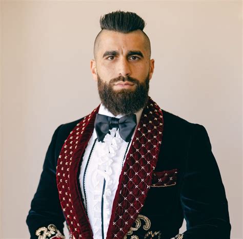 Developer Robert Rivani Plants A Flag At One Thousand Museum S