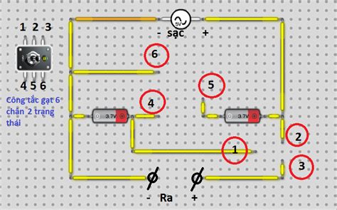Sạc Cho Nguồn Và Cấp Nguồn Cho Arduino Giải Quyết Vấn đề Năng Lượng Bằng Một Bài Viết Bỏ Túi