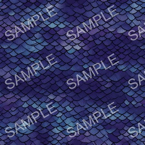 Rainbow Snake Scales Pattern Digital Paper Seamless Pattern Etsy