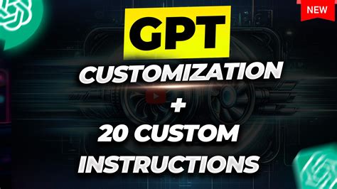 Train Gpts The Right Way Prompts Included