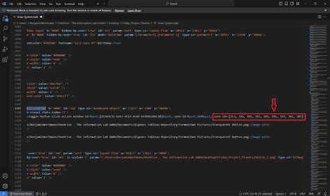 The Data School Show Hide Multiple Containers In Tableau