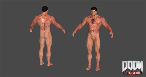 Naked Dark Lord Xps By Davoth On Deviantart