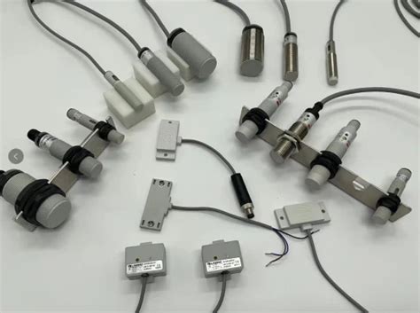 Lanbao Smooth Mm Diameter Plastic Liquid Detection Capacitive Sensor CE UL M Capacitive