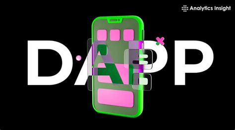 Analytics Insight® On Linkedin Dapp Decentralizedapplications Blockchain Revenuemodels