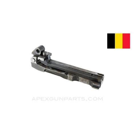 Fn Mag58 M240 Bolt Assembly No Firing Pin Good