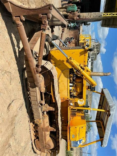 Bd65 Beml Dozer At Rs 265000month Vishnu Colony Junagadh Id