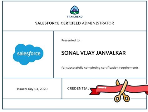 Sonal Janvalkar On Linkedin Salesforce Trailhead 22 Comments