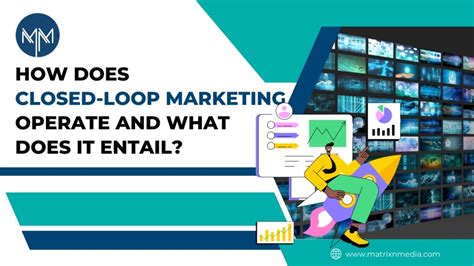 How Does Closed Loop Marketing Operate And What Does It Entail