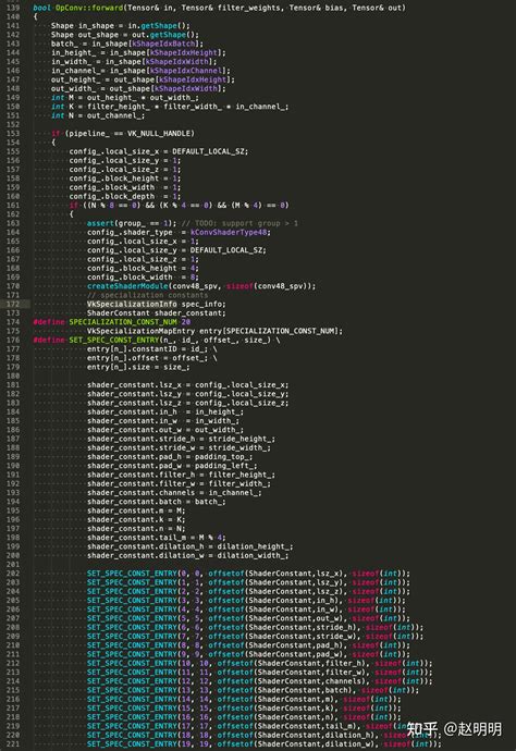 Opencv中dnn库的架构 知乎