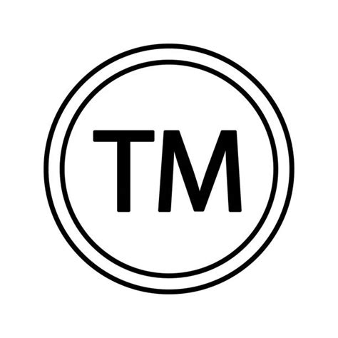 140 Tm Trademark Illustrations Royalty Free Vector Graphics And Clip
