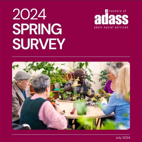 Carers Support West Wales On Linkedin The Adass Survey Released This Week Shows A Rise In The