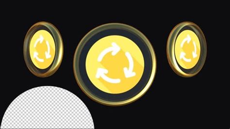Arrow Cycle Backgrounds Motion Graphics Ft Symbol And Circle Envato