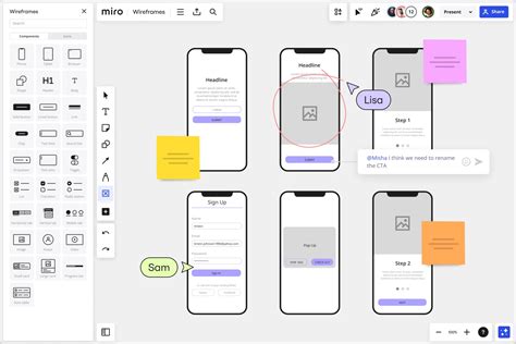 Balsamiq Open Source Alternative Khám Phá Những Lựa Chọn Tốt Nhất Cho Thiết Kế Wireframe
