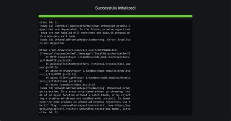 light fetch codesandbox