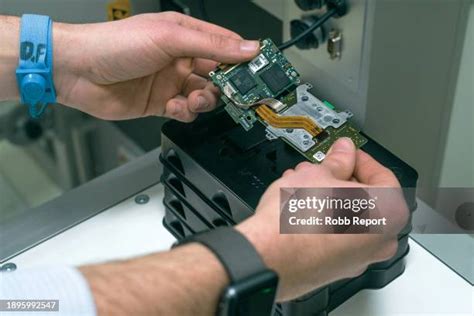 Cmos Image Sensor Photos And Premium High Res Pictures Getty Images