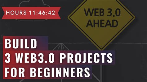 Build 3 Ethereum Blockchain Application In One Video Dapp Web30