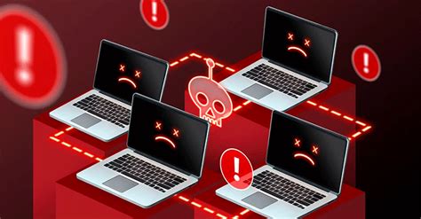 A Botnet Just Broke Records With A Massive 5 6tbps Ddos