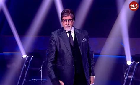 تصاویر تغییر چهره آمیتا باچان بعد از گذشت ۵۰ سال در ۸۴ سالگی