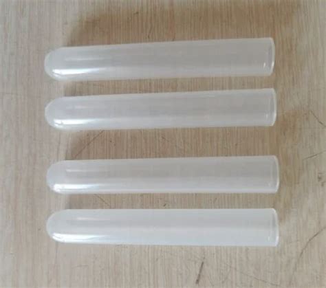 4ml Plastic Test Tubes Length 200mm At Rs 2000pack In Bengaluru Id