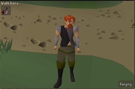 How To Use Wasd In Runescape Farming Less