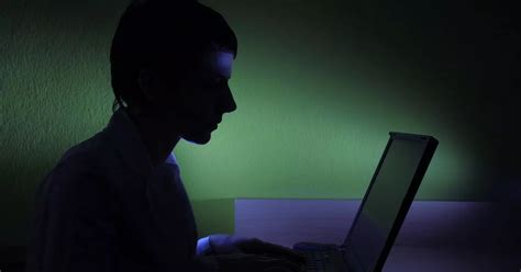 Hacker Leaks Revenge Porn Images Of Girls To Message Board Leaving Victim Sick To My Stomach