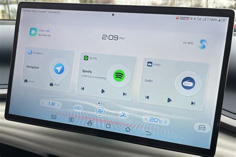 Byd Arrives With Atto 3 Ev Eurekar