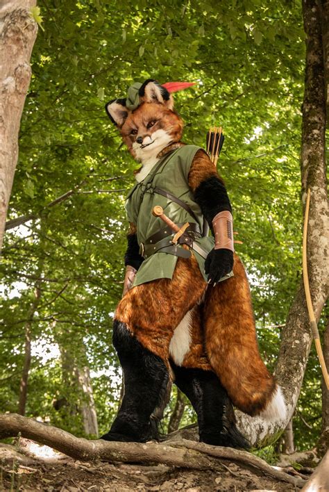 Q Thigh Highs Rfurry