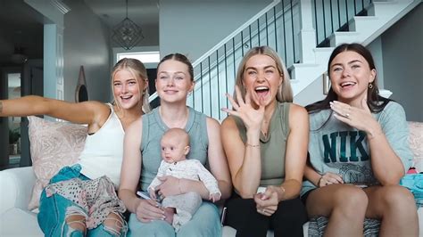 Sytycd Alum Jensen Arnold Says Newborn Son Is Getting Better In Nicu