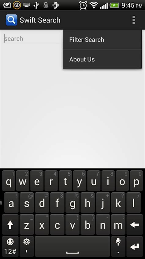 Swift Search APK For Android Download