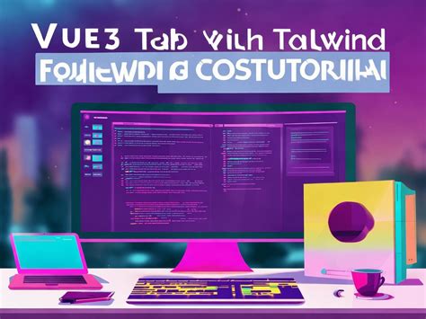 Vue3与tailwind Css实战指南 Dawoai
