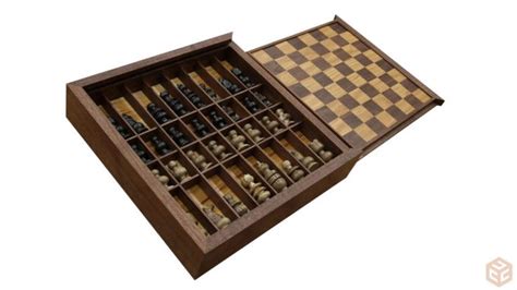 Making A Custom Chess Board Box Jays Custom Creations Chess Board Wood Chess Board Chess