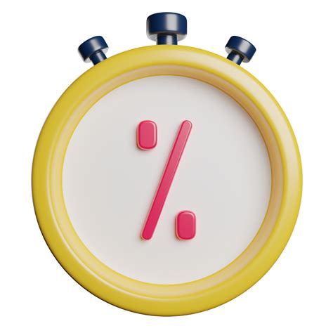 Stopwatch Timer Clock 46302809 PNG