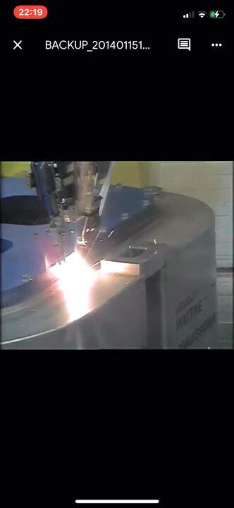 Fraser Reid On Linkedin Weld Engineering Roboticwelding Welding Weldingautomation Laser…