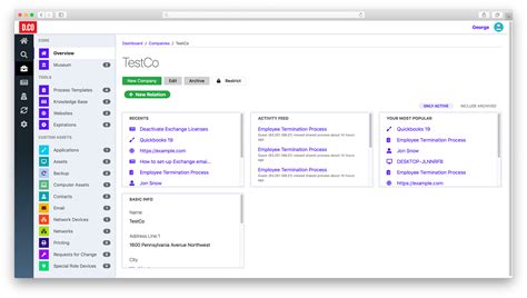 Msp Documentation Systems — Blog