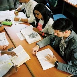 Women Computer Science In Africa The IIE S Varsity College