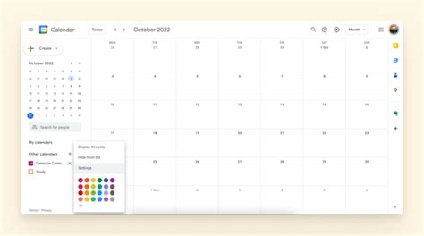 How To Get A Google Calendar Desktop App For Windows Obtain Direct Access To Your Agenda Mailbird
