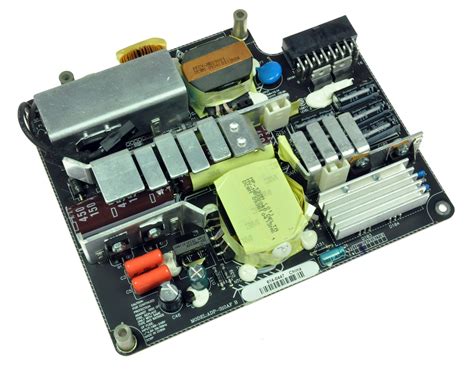 Streamlining Operations Harnessing Board Level Power Supply Solutions