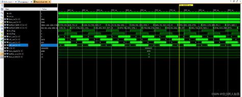 veilog乒乓操作的实现 乒乓bufferverilog代码 csdn博客