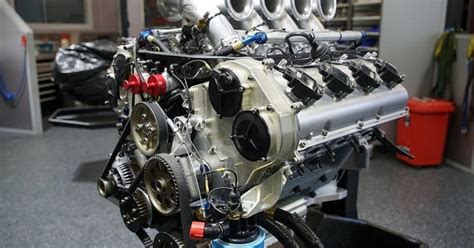How Much Does A V8 Engine Cost Build Replace Cost Guide