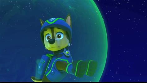 Paw Patrol Spy Chase Trapped In A Bubble By Stephaniegabi237 On Deviantart