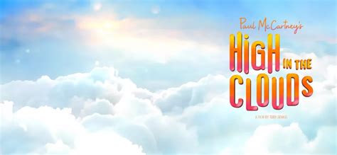 Pauls High In The Clouds” Animated Film Scheduled For 2026 • The Paul