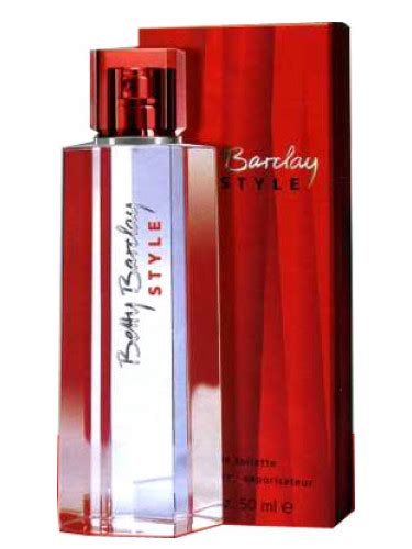 Style Betty Barclay Parfum - ein es Parfum für Frauen 2004