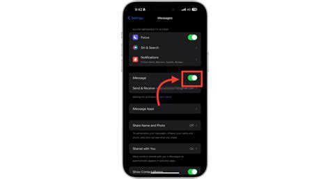 Fix Why Cant I Unsend A Message On Imessage In Ios 16