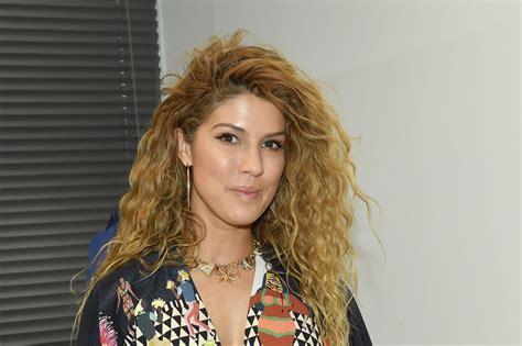 Victoria Velvet Zpěvačka Obětí Vraždy