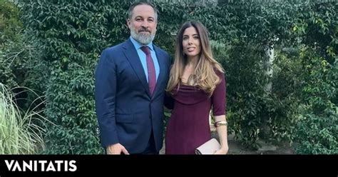 De Lidia Bedman Mujer De Santiago Abascal A Cristina Reyes La