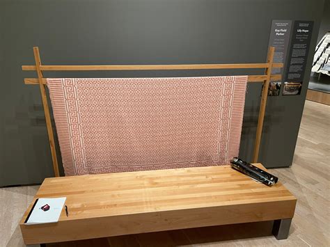 Professional Chilkat Blanket Weaving Loom Etsy