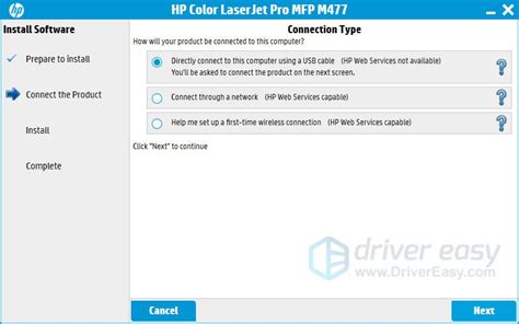 Hp Wireless Printer Setup Tutorial Driver Easy