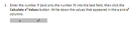 Solved Line Java Code 3 ValuesTable Has The User Input A Chegg Com