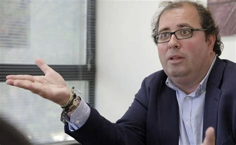 Alberto Casero Se Vuelve A Equivocar Y Vota A Favor De Investigar El Espionaje Del Gobierno De