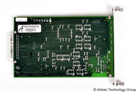Ml 5710a Netcom Smartmetrics 10 Mbps Ethernet Smartcard Artisantg™